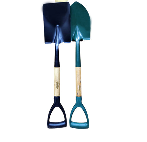 Gardening Spade/Shovel (Belcha) - 4700049 - FTDP – ACI Aronno
